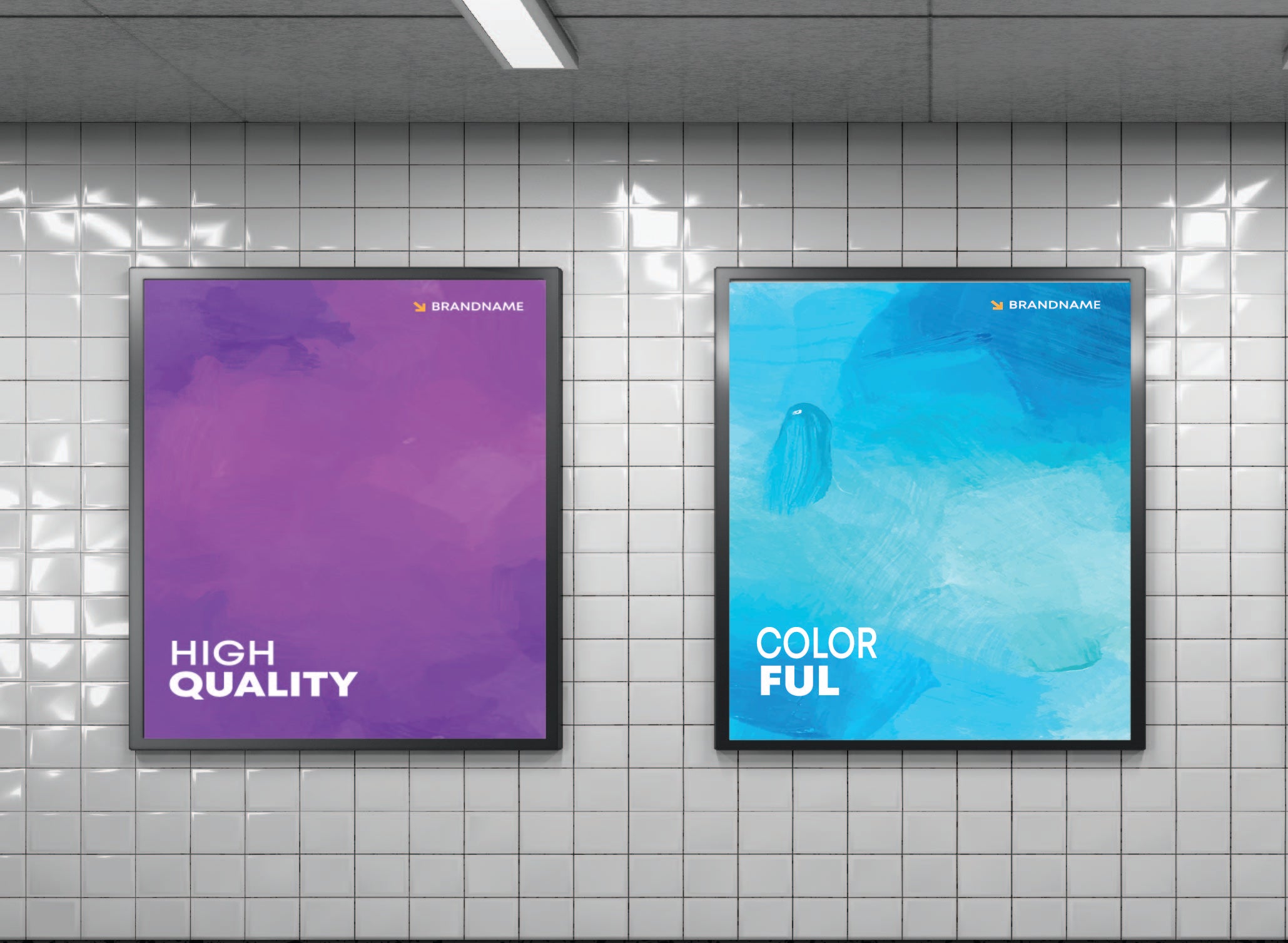 Posters – Speed Ink
