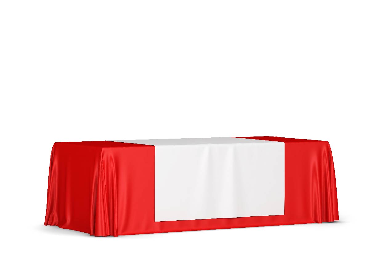 Tablecloths – Speed Ink