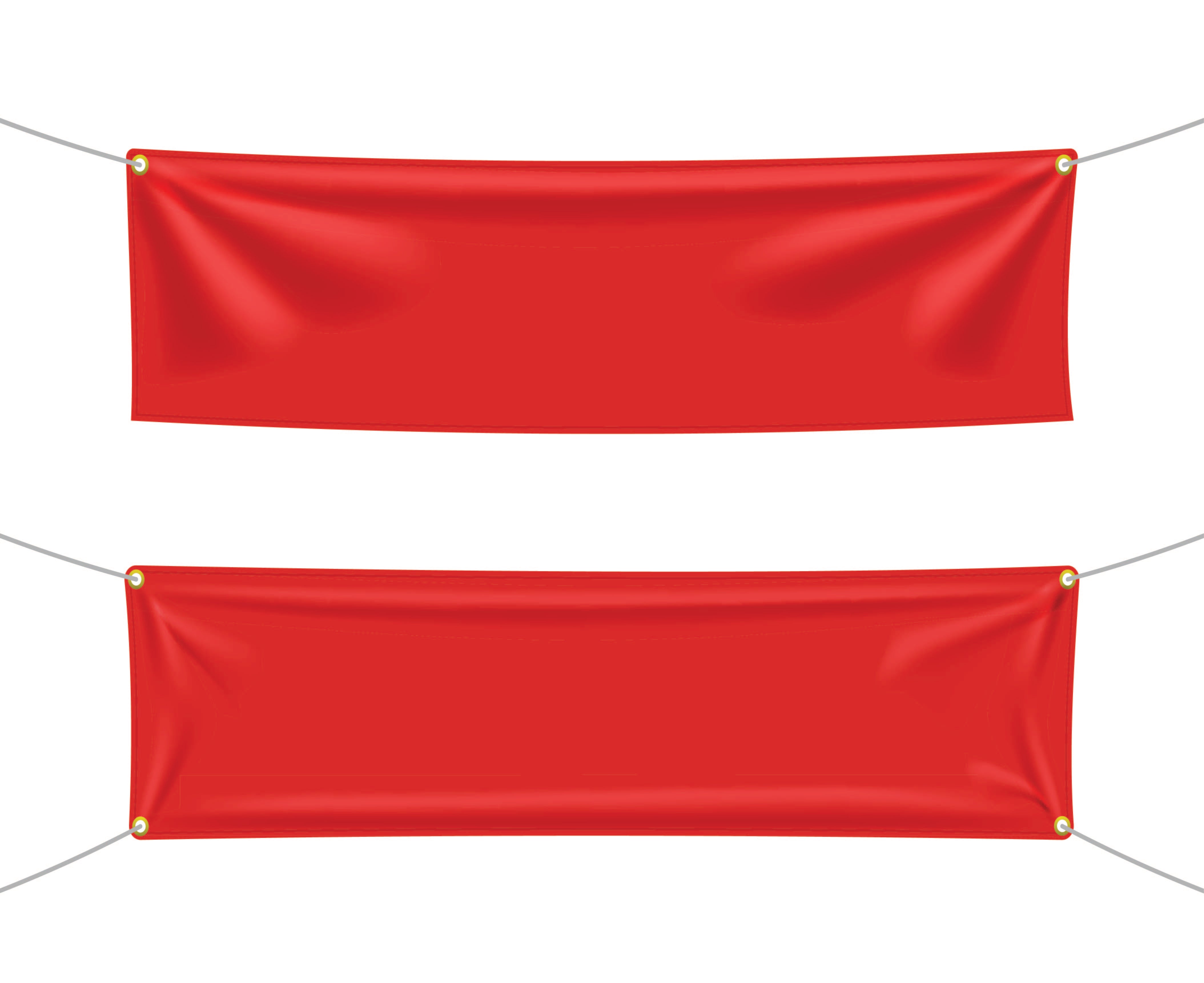 Banners – Speed Ink